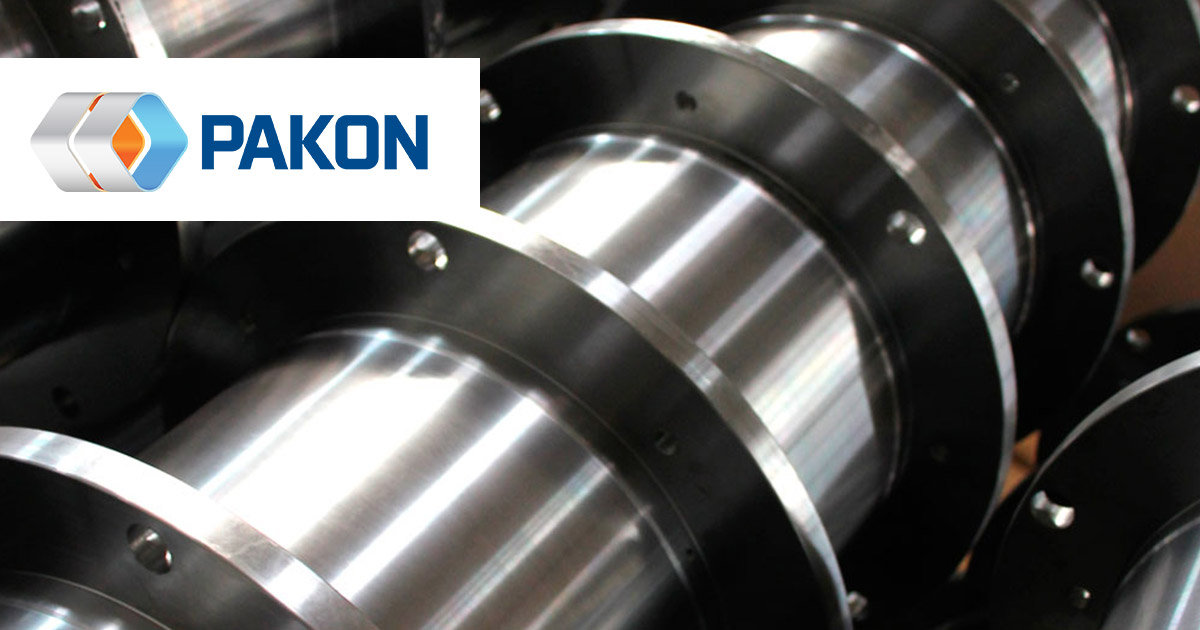 Referenssit | Onnistuneet projektit metalliteollisuudessa | PAKON